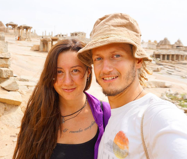 Free Birds: Dominique and René - Advensure Blog