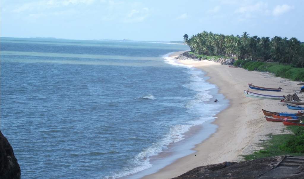 Steve Yi: A roadtrip from Mumbai to Kerala - Advensure Blog