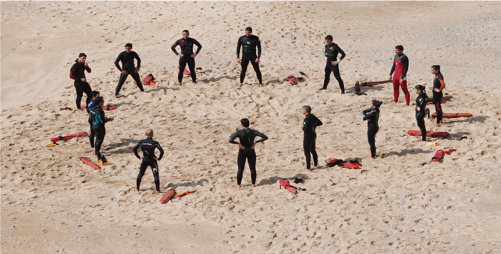 Team building activities to improve your team's performance - Advensure ...