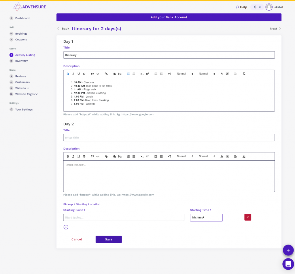 How To Create A Travel Website In 2023 | Step-by-Step Beginner's Guide
