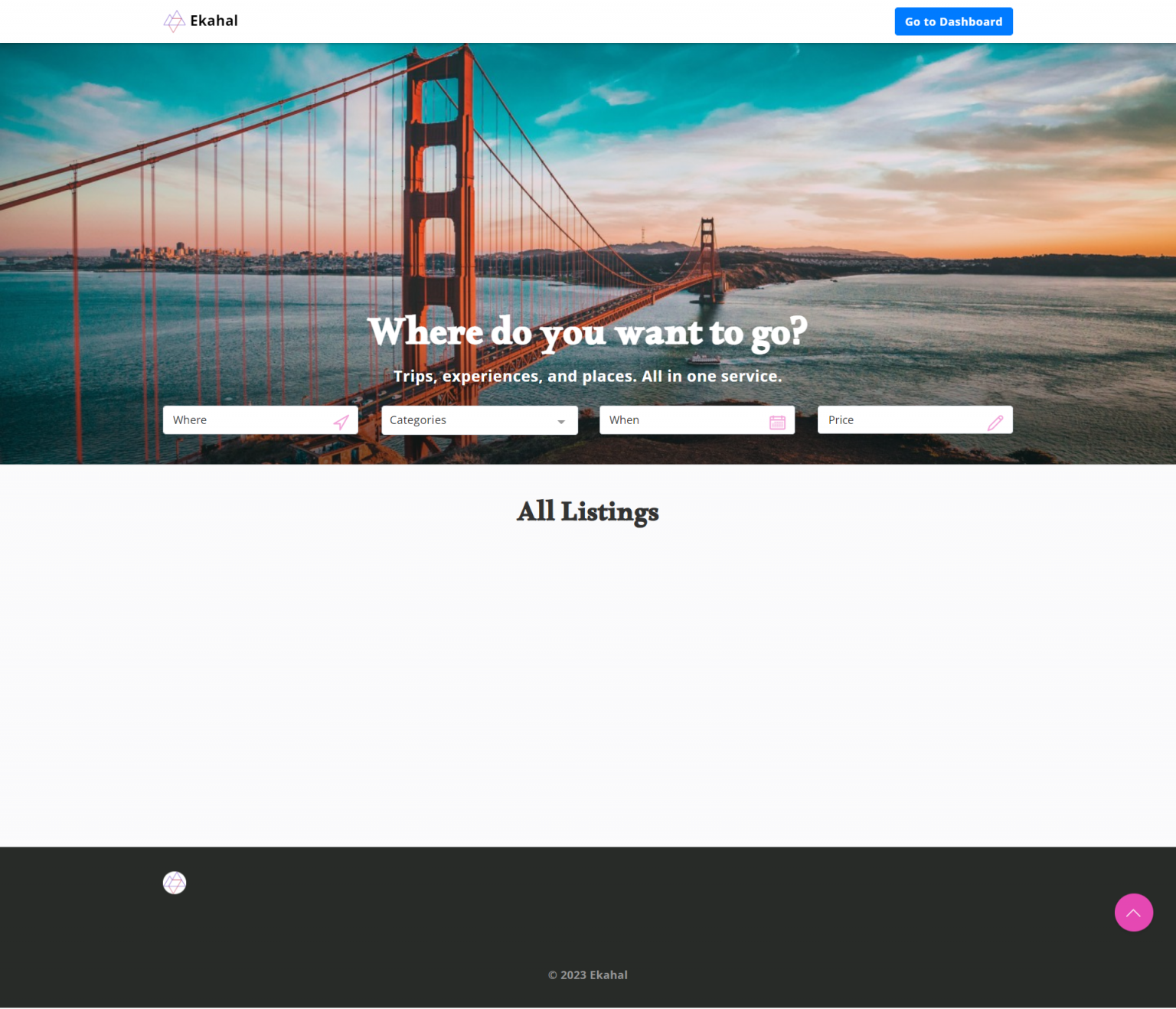 How To Create A Travel Website In 2023 | Step-by-Step Beginner's Guide